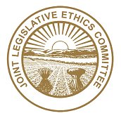 JLEC - Legislative Initial Signature Page